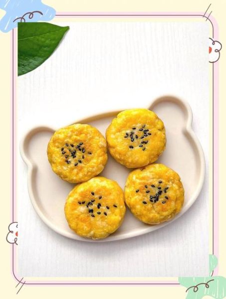 鸡蛋糯米饼怎么做_鸡蛋糯米饼热量高吗-第1张图片-山城妙识