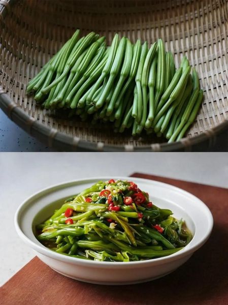 黄花菜怎么做好吃_黄花菜的做法大全家常-第1张图片-山城妙识