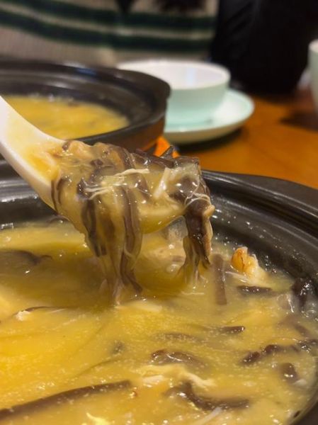 鱼翅捞饭怎么做_鱼翅捞饭正宗做法-第3张图片-山城妙识 鱼翅捞饭怎么做_鱼翅捞饭正宗做法-第3张图片-山城妙识