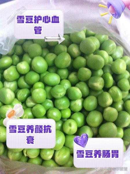 雪豆的功效与作用_雪豆怎么吃最营养-第1张图片-山城妙识 雪豆的功效与作用_雪豆怎么吃最营养-第1张图片-山城妙识