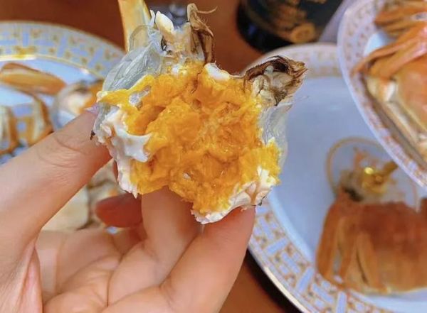 阳澄湖大闸蟹礼券哪里买正品_阳澄湖大闸蟹礼券官网价格-第1张图片-山城妙识 阳澄湖大闸蟹礼券哪里买正品_阳澄湖大闸蟹礼券官网价格-第1张图片-山城妙识