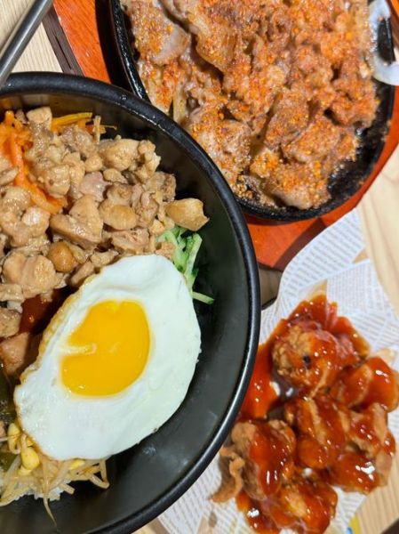 韩式料理有哪些_韩式料理必吃推荐-第3张图片-山城妙识 韩式料理有哪些_韩式料理必吃推荐-第3张图片-山城妙识