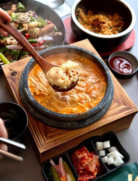韩式料理有哪些_韩式料理必吃推荐-第1张图片-山城妙识 韩式料理有哪些_韩式料理必吃推荐-第1张图片-山城妙识