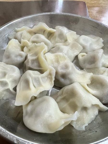 羊肉怎么包饺子好吃_羊肉饺子馅怎么调不膻-第1张图片-山城妙识 羊肉怎么包饺子好吃_羊肉饺子馅怎么调不膻-第1张图片-山城妙识
