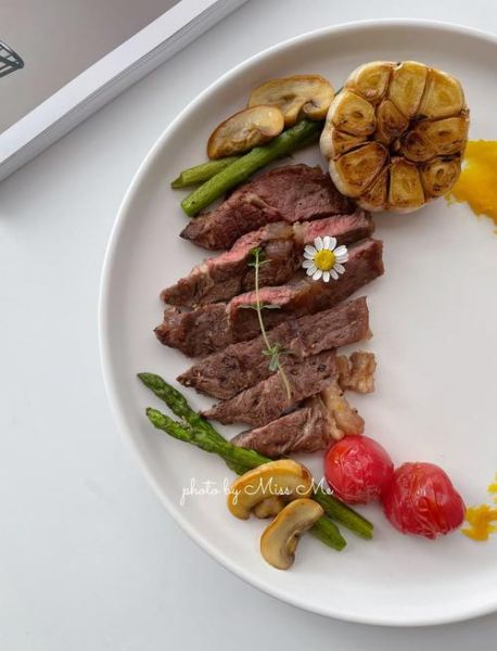 香煎牛排怎么选肉_家常做法步骤-第3张图片-山城妙识 香煎牛排怎么选肉_家常做法步骤-第3张图片-山城妙识