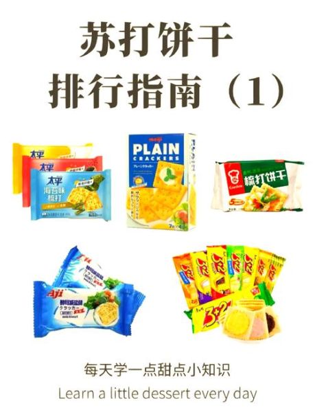 饼干牌子有哪些牌子_哪个牌子好吃-第1张图片-山城妙识 饼干牌子有哪些牌子_哪个牌子好吃-第1张图片-山城妙识