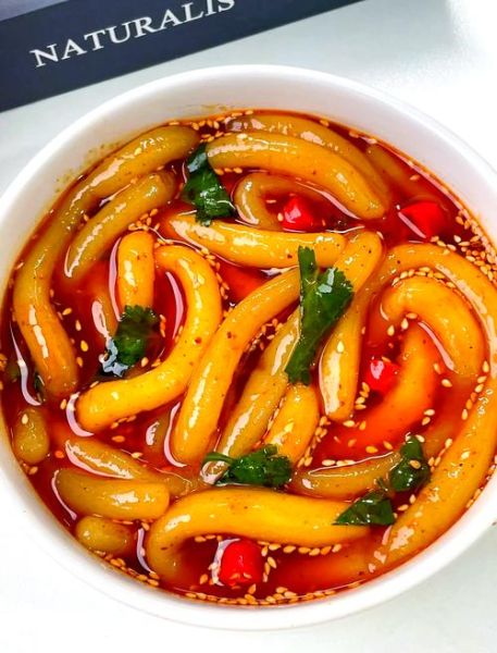 酸辣土豆粉怎么做_家常酸辣土豆粉做法-第2张图片-山城妙识 酸辣土豆粉怎么做_家常酸辣土豆粉做法-第2张图片-山城妙识