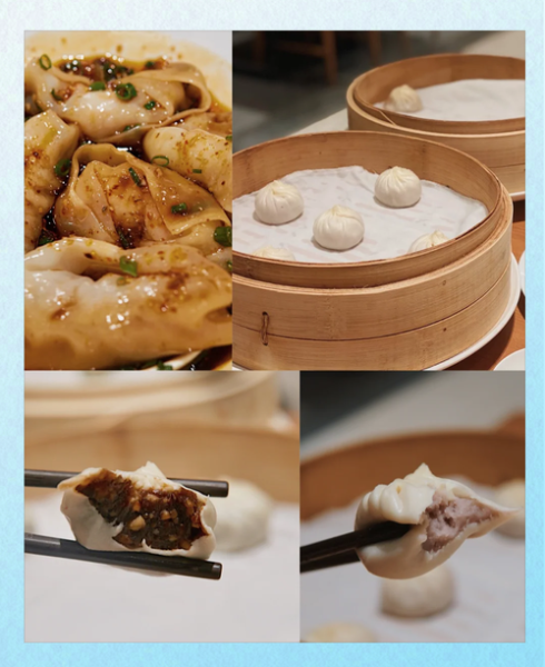 鼎泰丰包子为什么这么好吃_鼎泰丰小笼包配方揭秘-第1张图片-山城妙识 鼎泰丰包子为什么这么好吃_鼎泰丰小笼包配方揭秘-第1张图片-山城妙识