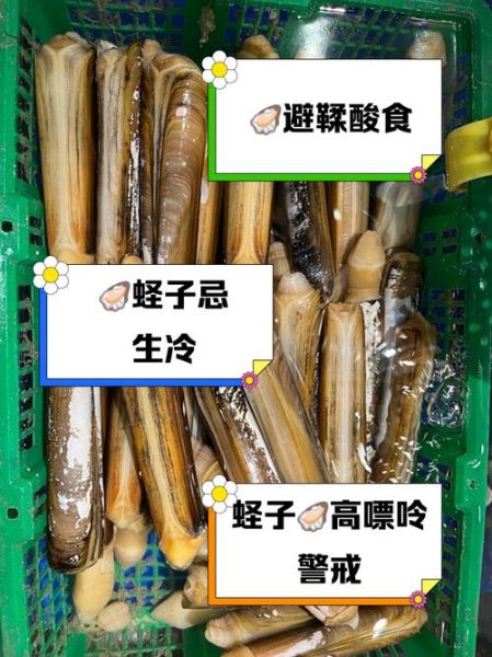 孕妇能吃蛏子吗_孕晚期吃蛏子注意事项-第1张图片-山城妙识 孕妇能吃蛏子吗_孕晚期吃蛏子注意事项-第1张图片-山城妙识