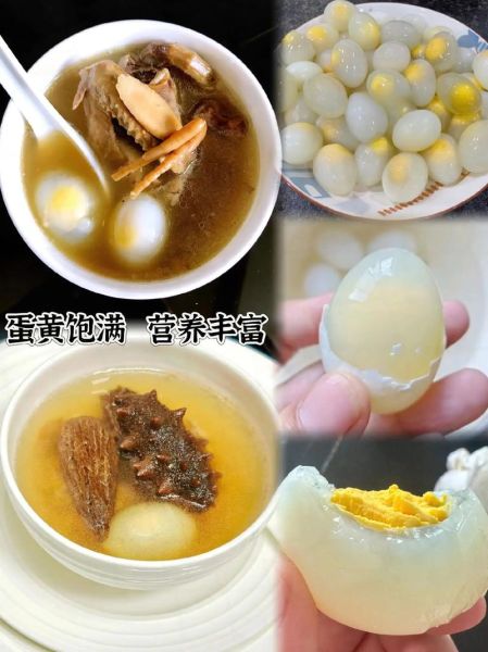 鸽子蛋怎么吃最营养_鸽子蛋的家常做法大全-第3张图片-山城妙识 鸽子蛋怎么吃最营养_鸽子蛋的家常做法大全-第3张图片-山城妙识