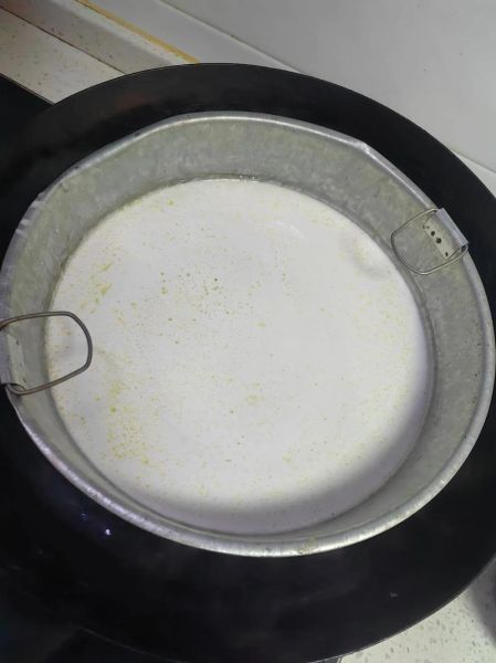 蒸凉皮怎么做_凉皮不裂的秘诀-第1张图片-山城妙识 蒸凉皮怎么做_凉皮不裂的秘诀-第1张图片-山城妙识