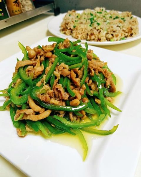 肉丝怎么炒_炒肉丝不粘锅的技巧-第1张图片-山城妙识
