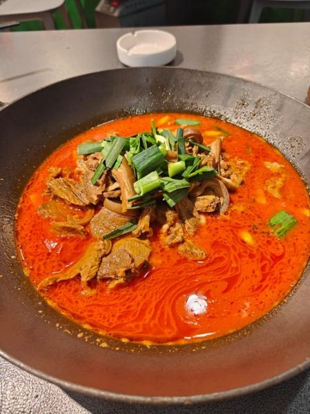 羊肉锅怎么做_家常做法步骤-第1张图片-山城妙识