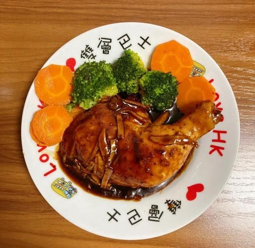 肯德基照烧鸡腿饭怎么做_家庭复刻版步骤-第1张图片-山城妙识 肯德基照烧鸡腿饭怎么做_家庭复刻版步骤-第1张图片-山城妙识