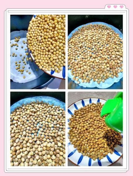 香酥黄豆怎么做才脆_黄豆怎么炸不硬-第1张图片-山城妙识 香酥黄豆怎么做才脆_黄豆怎么炸不硬-第1张图片-山城妙识