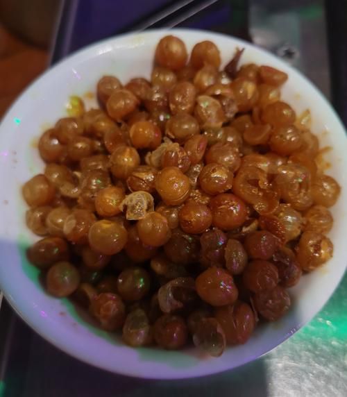 香酥黄豆怎么做才脆_黄豆怎么炸不硬-第2张图片-山城妙识 香酥黄豆怎么做才脆_黄豆怎么炸不硬-第2张图片-山城妙识