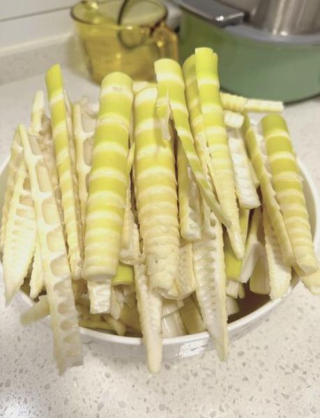 新鲜竹笋怎么冰箱保存_竹笋放冰箱能放多久-第3张图片-山城妙识 新鲜竹笋怎么冰箱保存_竹笋放冰箱能放多久-第3张图片-山城妙识
