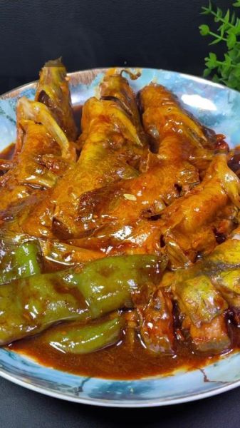 家炖河鱼怎么做才好吃_家炖河鱼的做法大全-第3张图片-山城妙识 家炖河鱼怎么做才好吃_家炖河鱼的做法大全-第3张图片-山城妙识