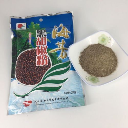 胡椒粉什么样_胡椒粉怎么挑选-第1张图片-山城妙识 胡椒粉什么样_胡椒粉怎么挑选-第1张图片-山城妙识