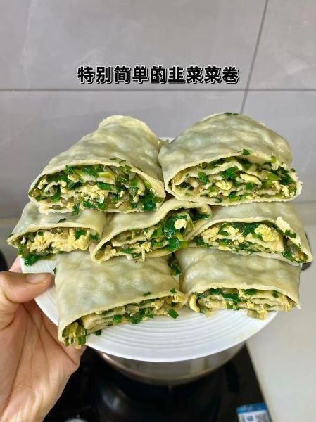 韭菜怎么做好吃_韭菜的做法大全集-第3张图片-山城妙识 韭菜怎么做好吃_韭菜的做法大全集-第3张图片-山城妙识