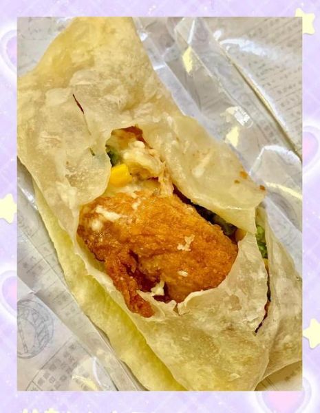 老北京鸡肉卷辣吗_辣度等级是多少-第3张图片-山城妙识 老北京鸡肉卷辣吗_辣度等级是多少-第3张图片-山城妙识