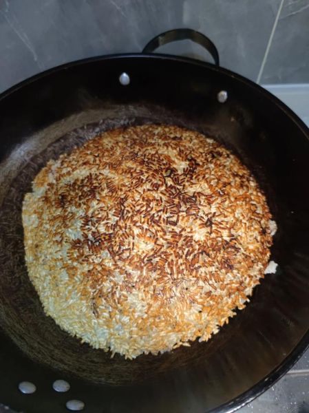 锅巴饭怎么做_锅巴饭用什么米-第1张图片-山城妙识 锅巴饭怎么做_锅巴饭用什么米-第1张图片-山城妙识