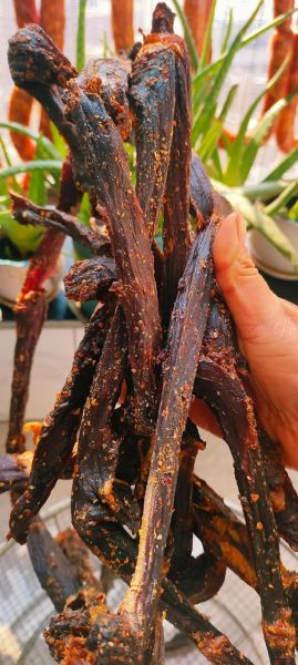 风干牛肉干怎么做_风干牛肉干需要腌制多久-第2张图片-山城妙识