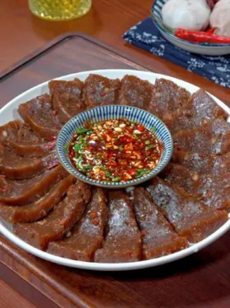 焖子肉怎么做_焖子肉是哪里的特色-第2张图片-山城妙识 焖子肉怎么做_焖子肉是哪里的特色-第2张图片-山城妙识