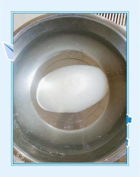 家庭面皮最简单的做法_新手也能一次成功-第2张图片-山城妙识 家庭面皮最简单的做法_新手也能一次成功-第2张图片-山城妙识