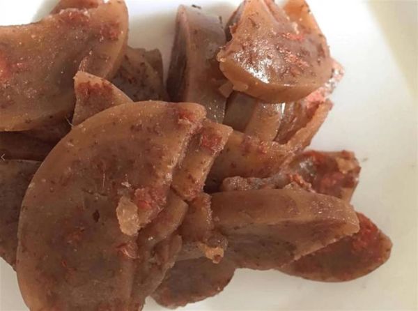 焖子肉怎么做_焖子肉是哪里的特色-第3张图片-山城妙识 焖子肉怎么做_焖子肉是哪里的特色-第3张图片-山城妙识