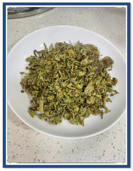 香椿怎么做好吃_香椿炒鸡蛋的家常做法-第3张图片-山城妙识 香椿怎么做好吃_香椿炒鸡蛋的家常做法-第3张图片-山城妙识