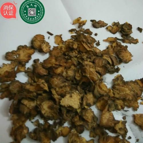 西芎是什么_西芎功效与作用有哪些-第2张图片-山城妙识 西芎是什么_西芎功效与作用有哪些-第2张图片-山城妙识