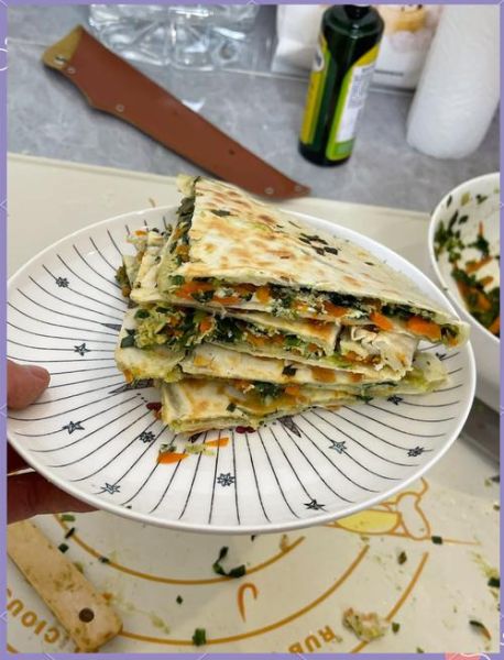 河南菜馍怎么做_河南菜馍是什么-第1张图片-山城妙识 河南菜馍怎么做_河南菜馍是什么-第1张图片-山城妙识