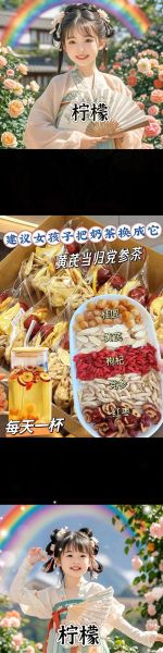 黄芪泡枸杞有什么功效_黄芪枸杞泡水适合什么人喝-第2张图片-山城妙识 黄芪泡枸杞有什么功效_黄芪枸杞泡水适合什么人喝-第2张图片-山城妙识