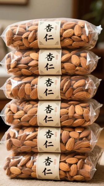 甜杏仁吃多少会中毒_甜杏仁中毒剂量是多少-第3张图片-山城妙识 甜杏仁吃多少会中毒_甜杏仁中毒剂量是多少-第3张图片-山城妙识