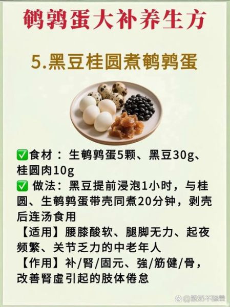 鹌鹑蛋胆固醇高吗_哪些人不能吃鹌鹑蛋-第3张图片-山城妙识 鹌鹑蛋胆固醇高吗_哪些人不能吃鹌鹑蛋-第3张图片-山城妙识