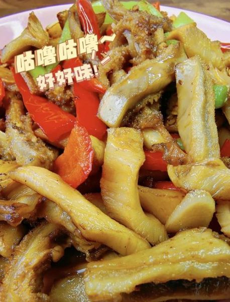 牛肚怎么煮容易烂又好吃_高压锅还是小火慢炖-第2张图片-山城妙识 牛肚怎么煮容易烂又好吃_高压锅还是小火慢炖-第2张图片-山城妙识