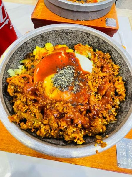 黑椒烤肉拌饭怎么做_黑椒烤肉拌饭热量高吗-第2张图片-山城妙识 黑椒烤肉拌饭怎么做_黑椒烤肉拌饭热量高吗-第2张图片-山城妙识
