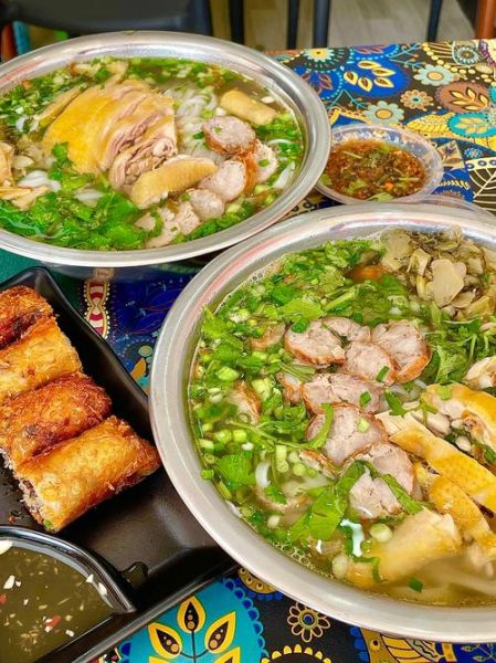 鸡肉粉是什么_鸡肉粉怎么吃-第3张图片-山城妙识 鸡肉粉是什么_鸡肉粉怎么吃-第3张图片-山城妙识