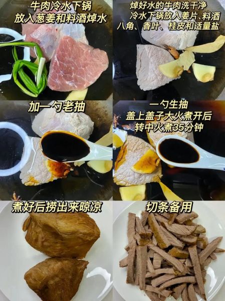麻辣牛肉怎么腌制_麻辣牛肉腌制配方-第3张图片-山城妙识 麻辣牛肉怎么腌制_麻辣牛肉腌制配方-第3张图片-山城妙识