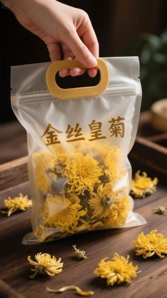 金菊花茶的功效与禁忌_金菊花茶适合什么人喝-第1张图片-山城妙识 金菊花茶的功效与禁忌_金菊花茶适合什么人喝-第1张图片-山城妙识
