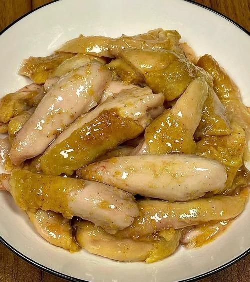 鸡肉的做法大全家常菜盐焗鸡_盐焗鸡怎么做才够香-第2张图片-山城妙识 鸡肉的做法大全家常菜盐焗鸡_盐焗鸡怎么做才够香-第2张图片-山城妙识