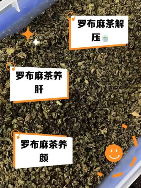 罗布麻的功效与禁忌_罗布麻能长期喝吗-第1张图片-山城妙识 罗布麻的功效与禁忌_罗布麻能长期喝吗-第1张图片-山城妙识