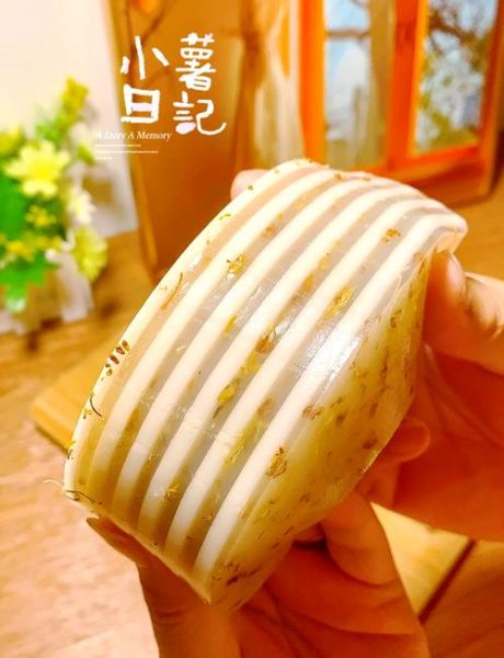 马蹄糕千层糕的做法_马蹄糕千层糕怎么蒸不糊-第2张图片-山城妙识 马蹄糕千层糕的做法_马蹄糕千层糕怎么蒸不糊-第2张图片-山城妙识