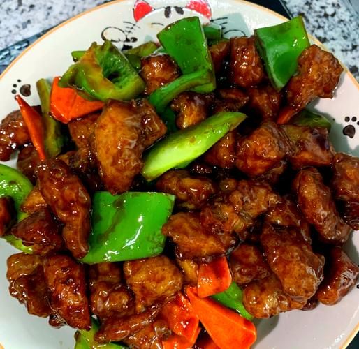 溜肉段怎么做_溜肉段用淀粉还是面粉-第2张图片-山城妙识 溜肉段怎么做_溜肉段用淀粉还是面粉-第2张图片-山城妙识