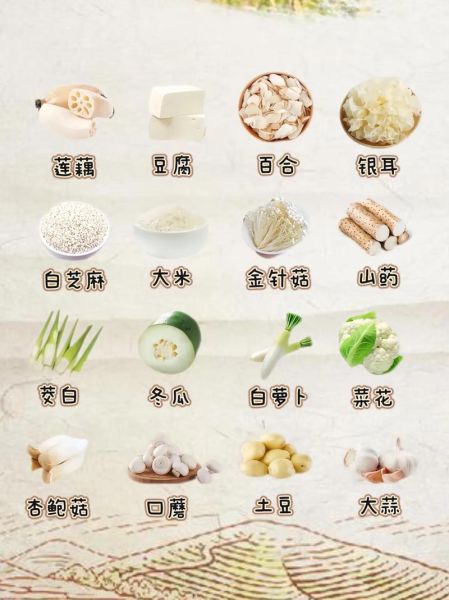 秋季养生吃什么好_秋季如何润燥养肺-第1张图片-山城妙识 秋季养生吃什么好_秋季如何润燥养肺-第1张图片-山城妙识