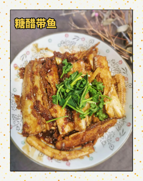醋溜带鱼怎么做_带鱼去腥技巧-第3张图片-山城妙识 醋溜带鱼怎么做_带鱼去腥技巧-第3张图片-山城妙识