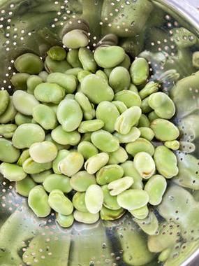 黄豆做茴香豆怎么做_家常茴香豆做法-第2张图片-山城妙识 黄豆做茴香豆怎么做_家常茴香豆做法-第2张图片-山城妙识