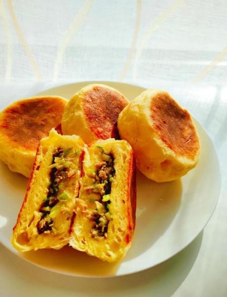馅饼怎样做又软_馅饼皮软不硬的秘诀-第1张图片-山城妙识 馅饼怎样做又软_馅饼皮软不硬的秘诀-第1张图片-山城妙识