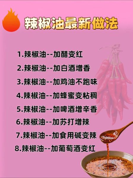 辣椒油怎么做才香_家常辣椒油的做法-第1张图片-山城妙识 辣椒油怎么做才香_家常辣椒油的做法-第1张图片-山城妙识